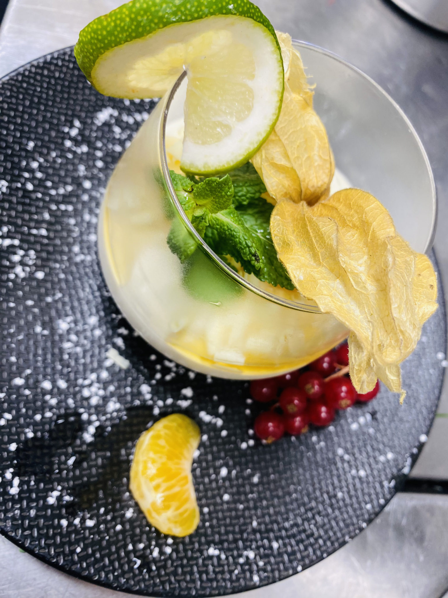 L'Escale Restaurant vous ouvre ses portes à Villeneuve d’Ascq